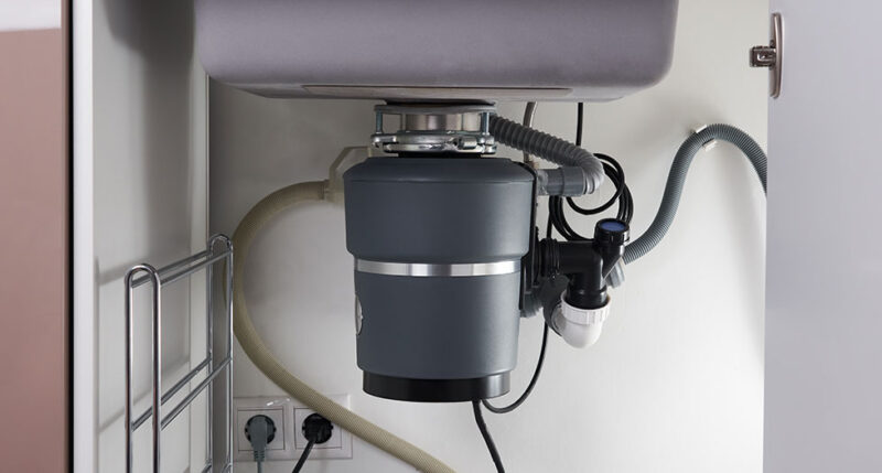 Garbage Disposal - Maintenance Guide - Triumph Property Management ...
